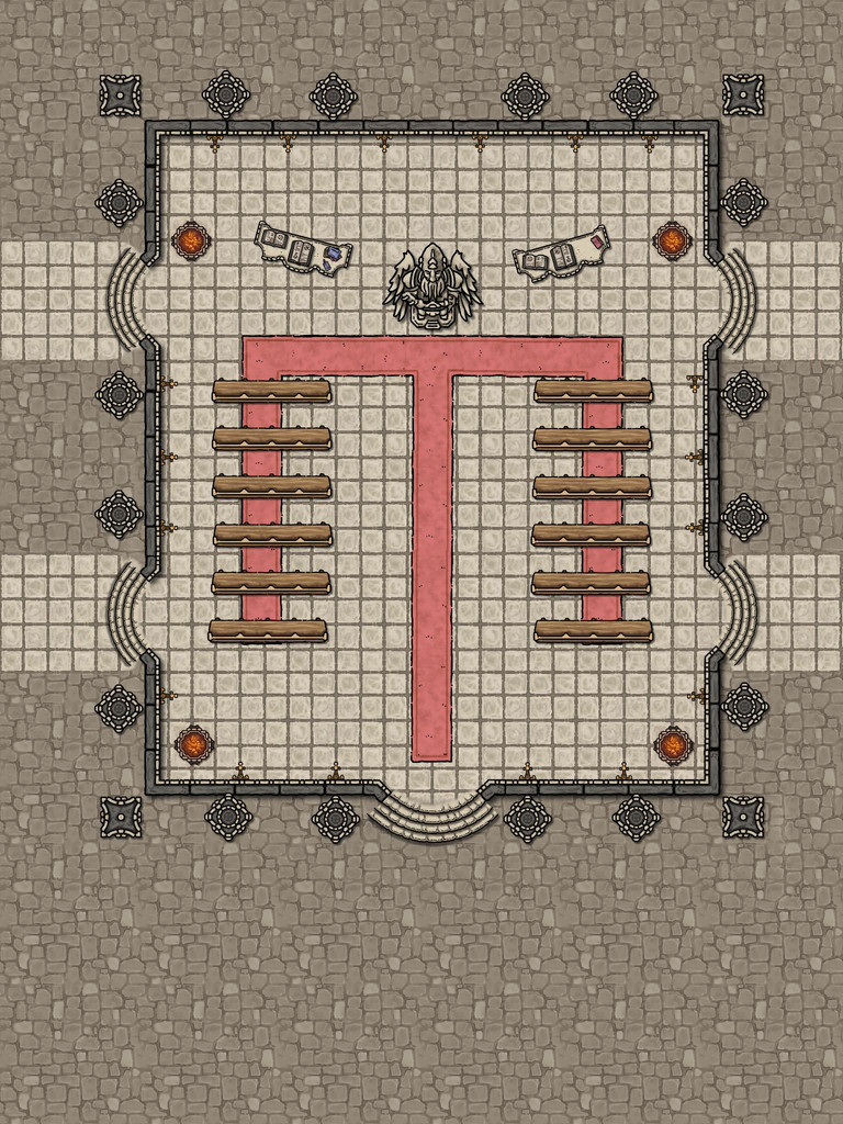 Ippeius12 - Inkarnate | Inkarnate - Create Fantasy Maps Online