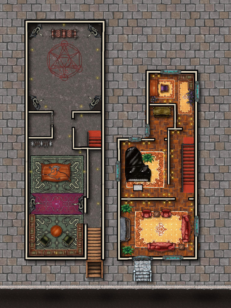 Luna - Inkarnate | Inkarnate - Create Fantasy Maps Online