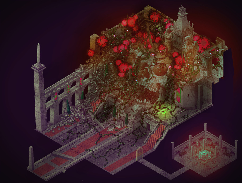 Mati - Inkarnate | Inkarnate - Create Fantasy Maps Online