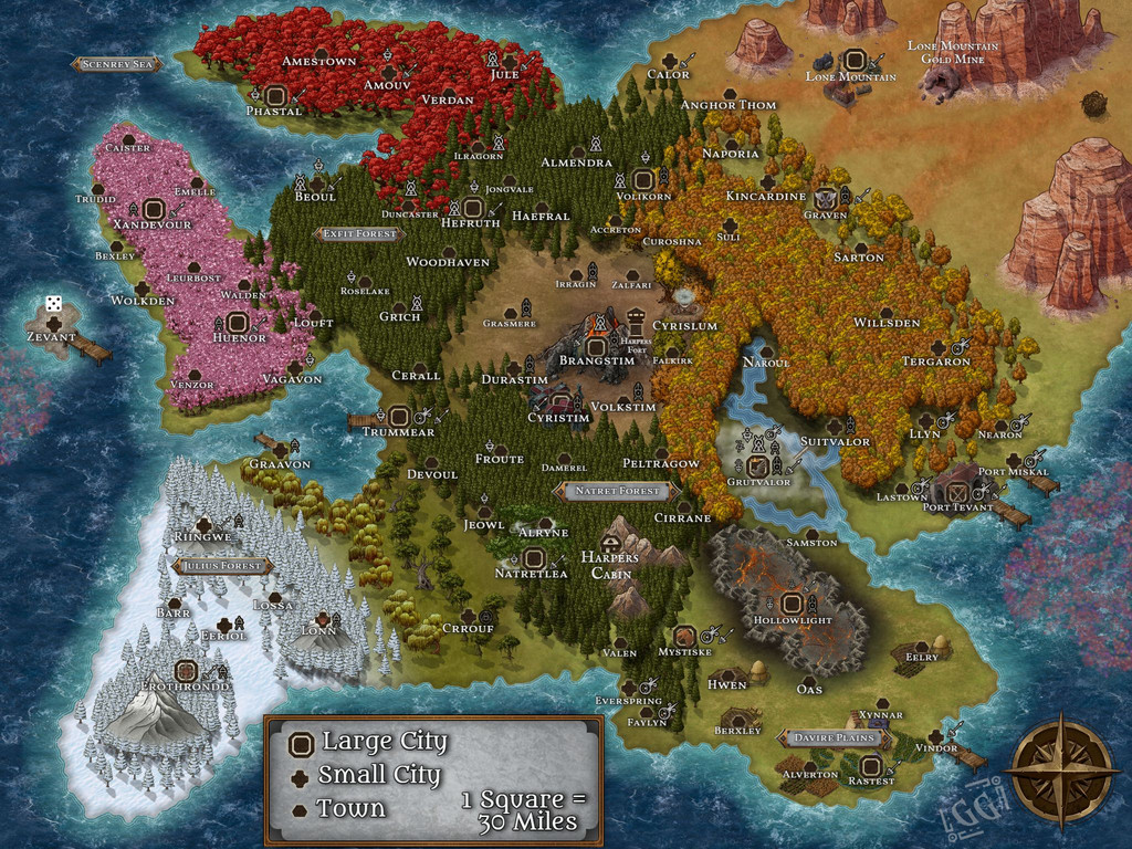 Gizmo - Inkarnate | Inkarnate - Create Fantasy Maps Online Gizmo - Inkarnate | Inkarnate - Create Fantasy Maps Online