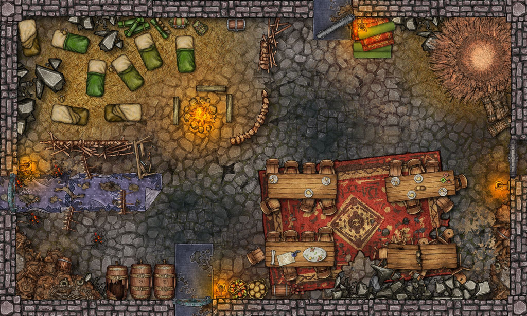 miks.maps - Inkarnate | Inkarnate - Create Fantasy Maps Online