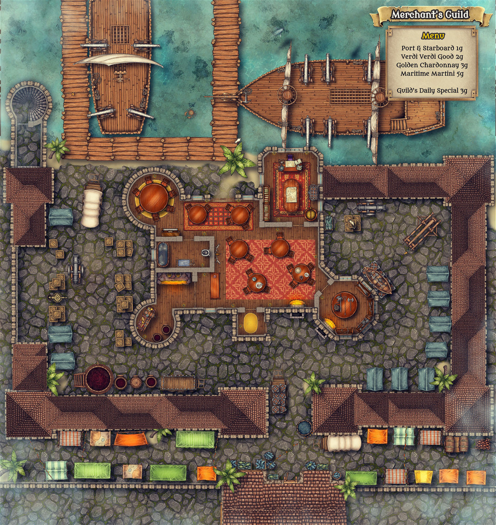 EdyRagon - Inkarnate | Inkarnate - Create Fantasy Maps Online