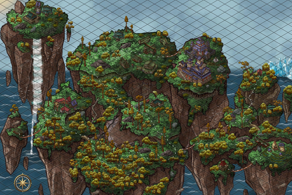 Kurt - Inkarnate | Inkarnate - Create Fantasy Maps Online