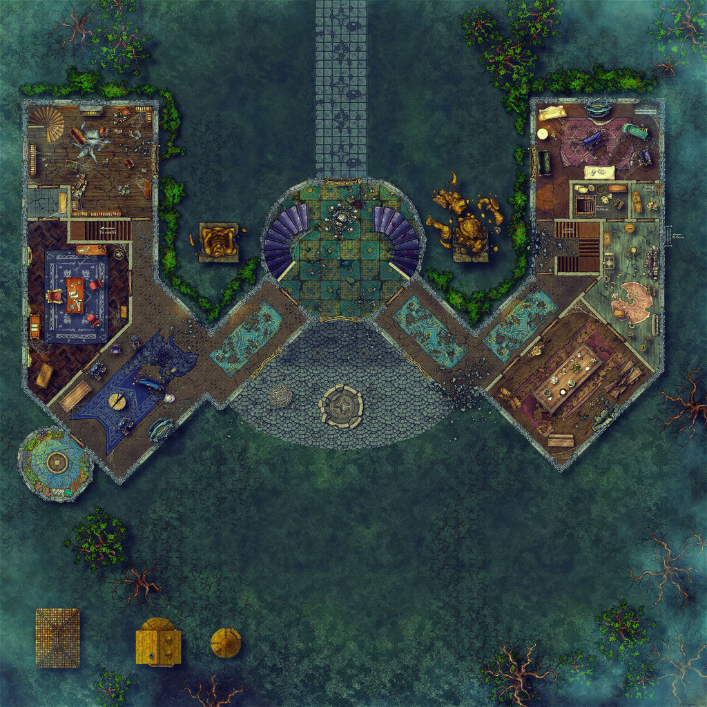 Em - Inkarnate | Inkarnate - Create Fantasy Maps Online