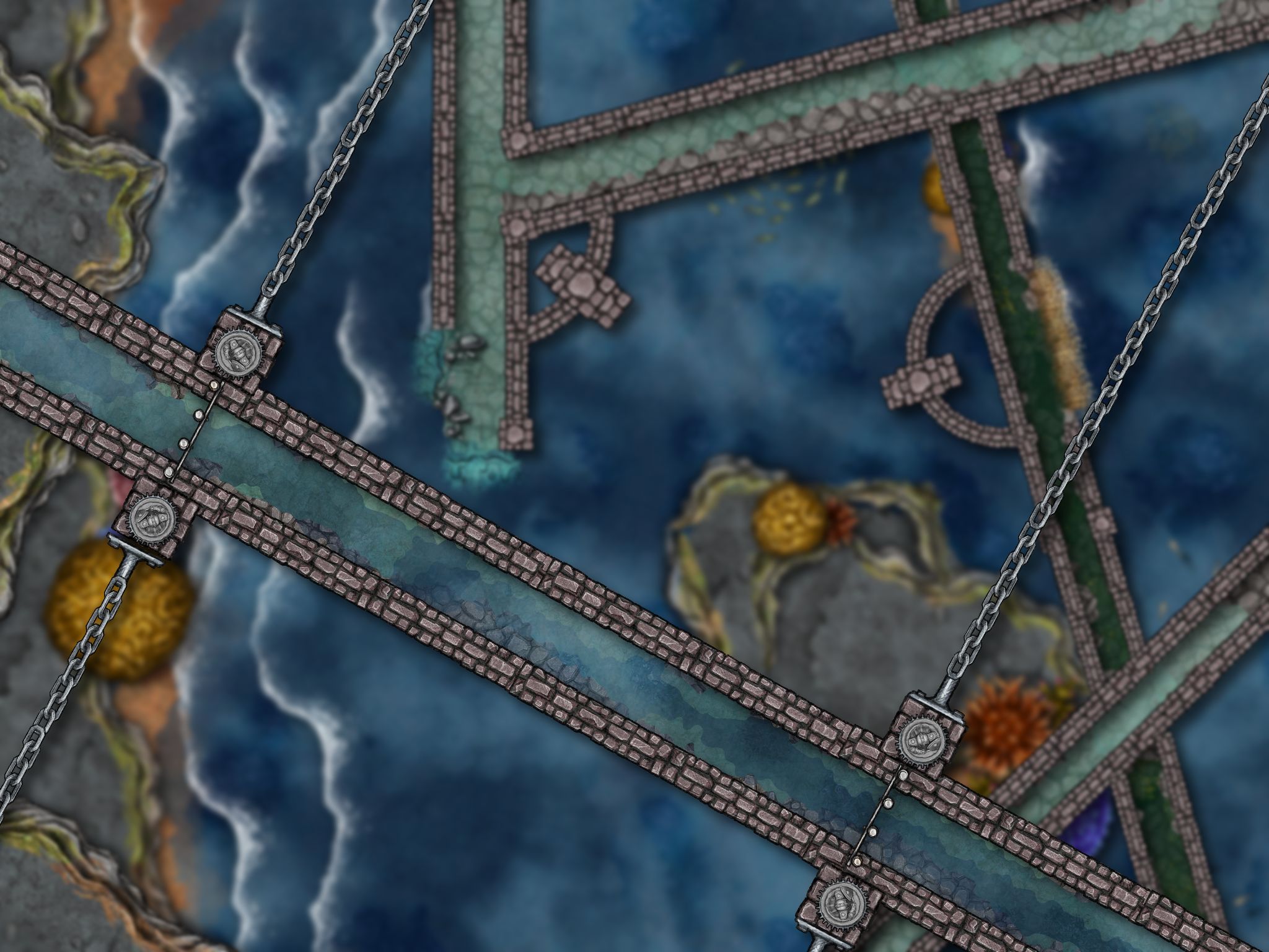 Marcel - Inkarnate | Inkarnate - Create Fantasy Maps Online