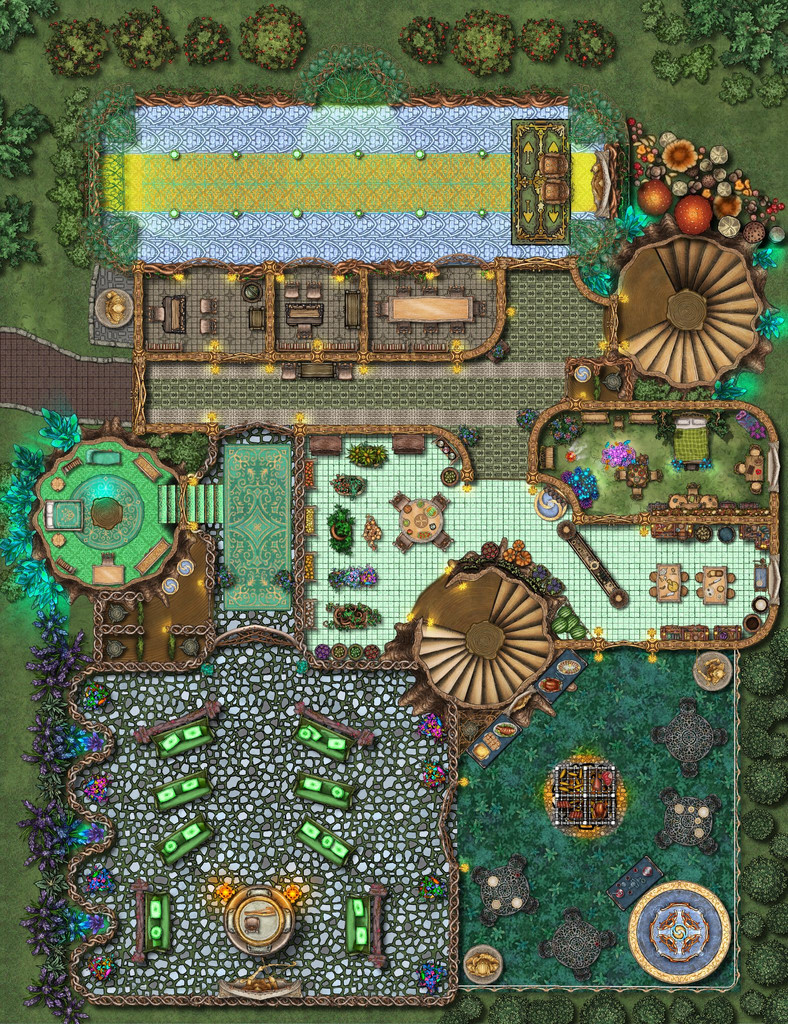 Malavian - Inkarnate | Inkarnate - Create Fantasy Maps Online