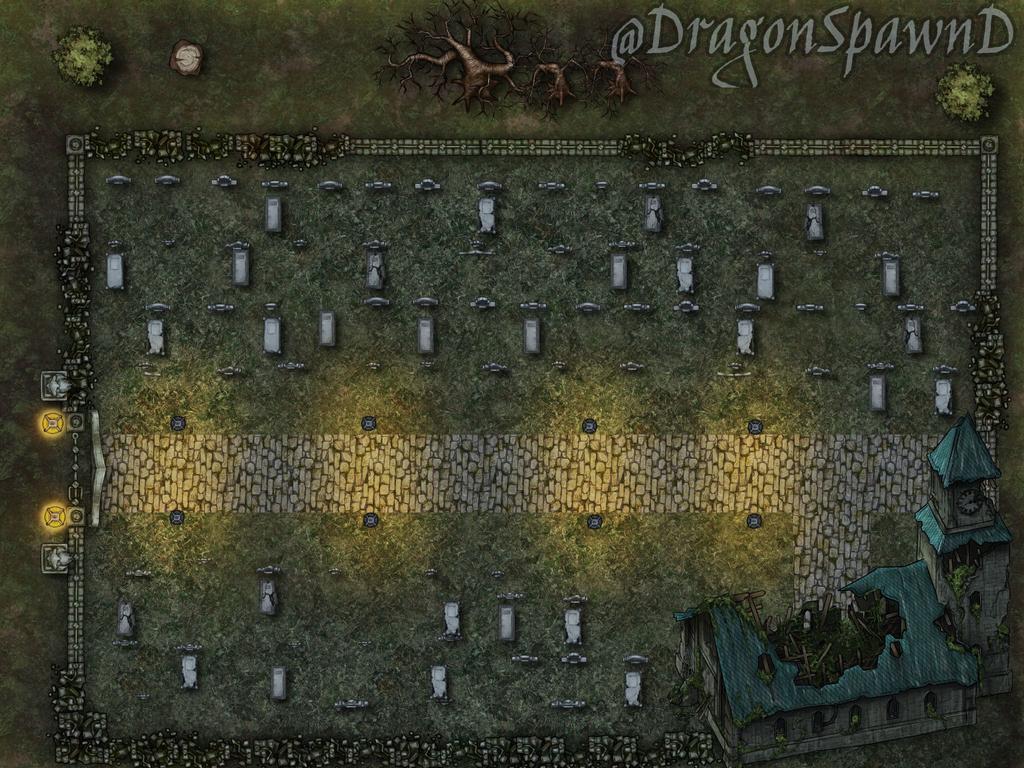 DragonSpawn DM - Inkarnate | Inkarnate - Create Fantasy Maps Online