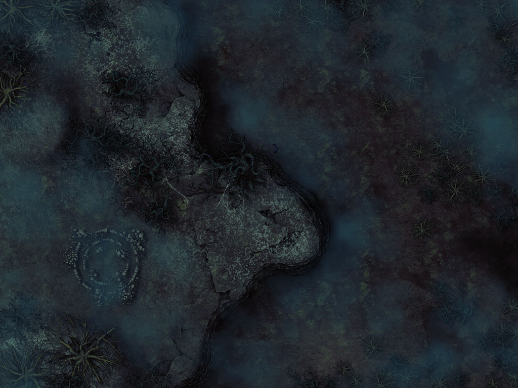 Burning Town | Inkarnate - Create Fantasy Maps Online