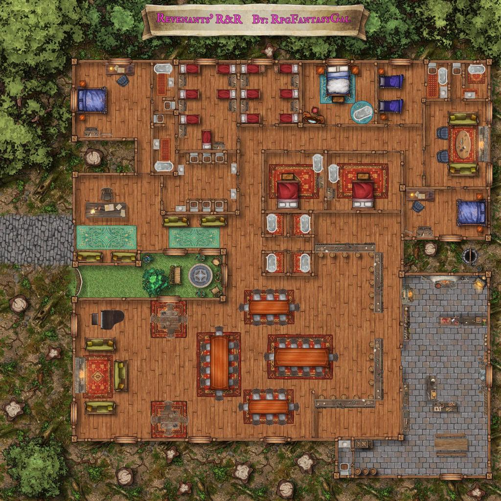 RpgFantasyGal - Inkarnate | Inkarnate - Create Fantasy Maps Online