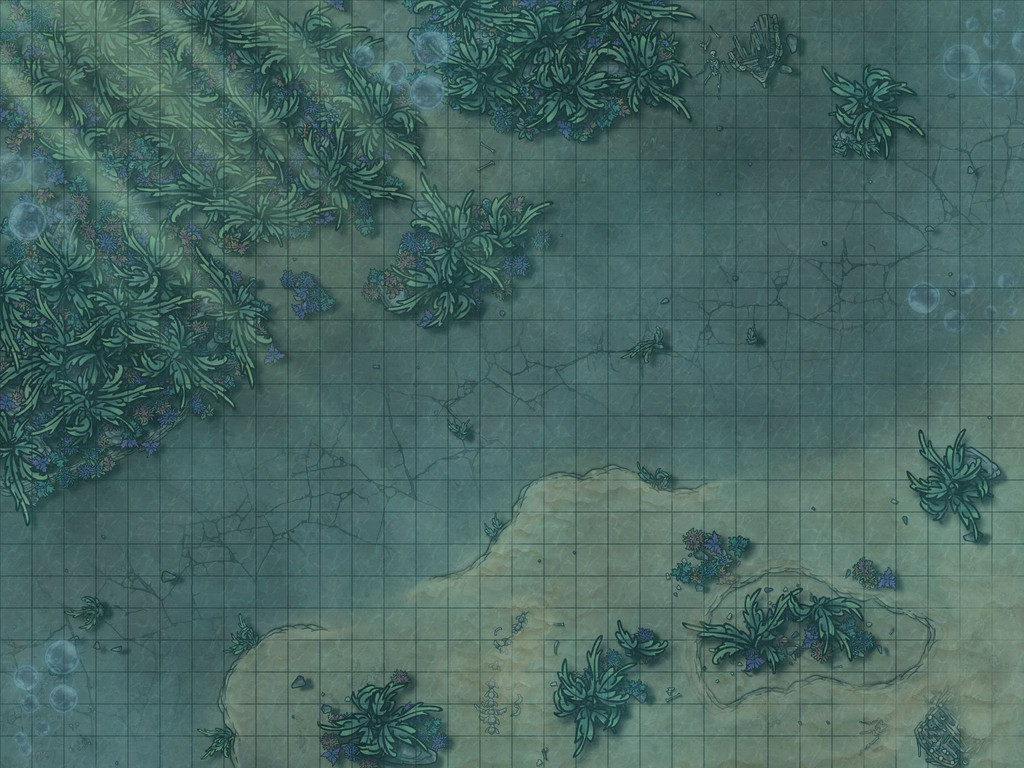 Roll Perception - Inkarnate | Inkarnate - Create Fantasy Maps Online