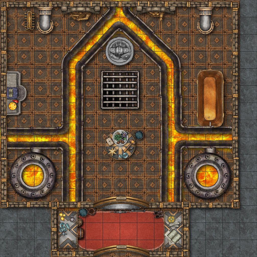 Inkarnate - Create Fantasy Maps Online