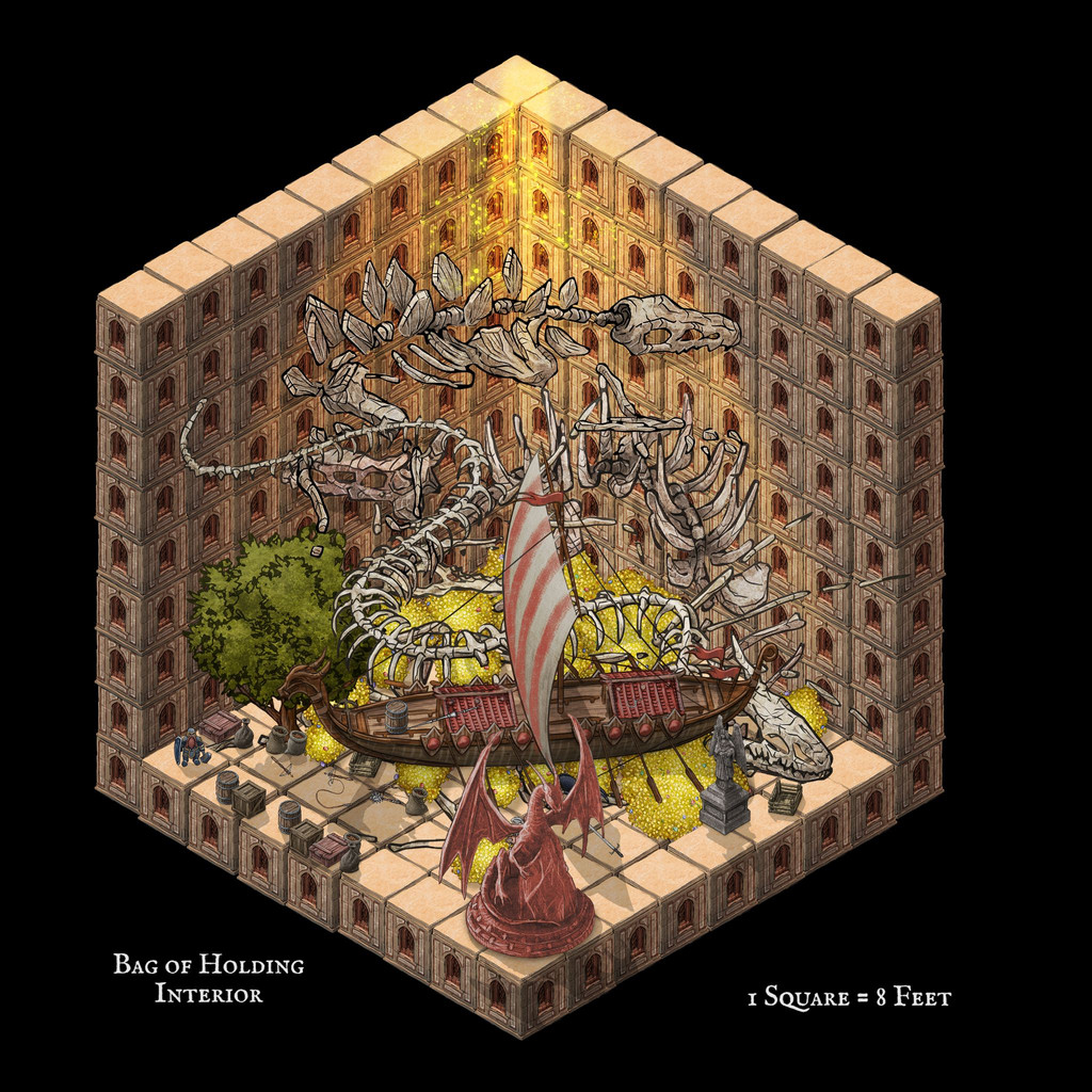 Mapper of Puppets - Inkarnate | Inkarnate - Create Fantasy Maps Online