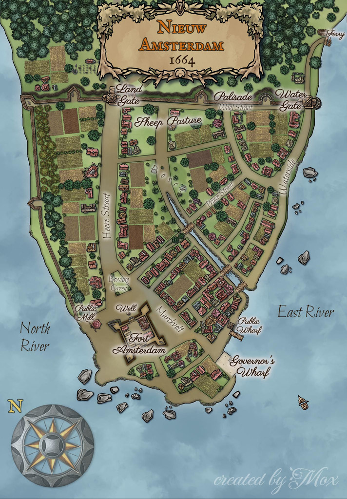 Mox - Inkarnate | Inkarnate - Create Fantasy Maps Online