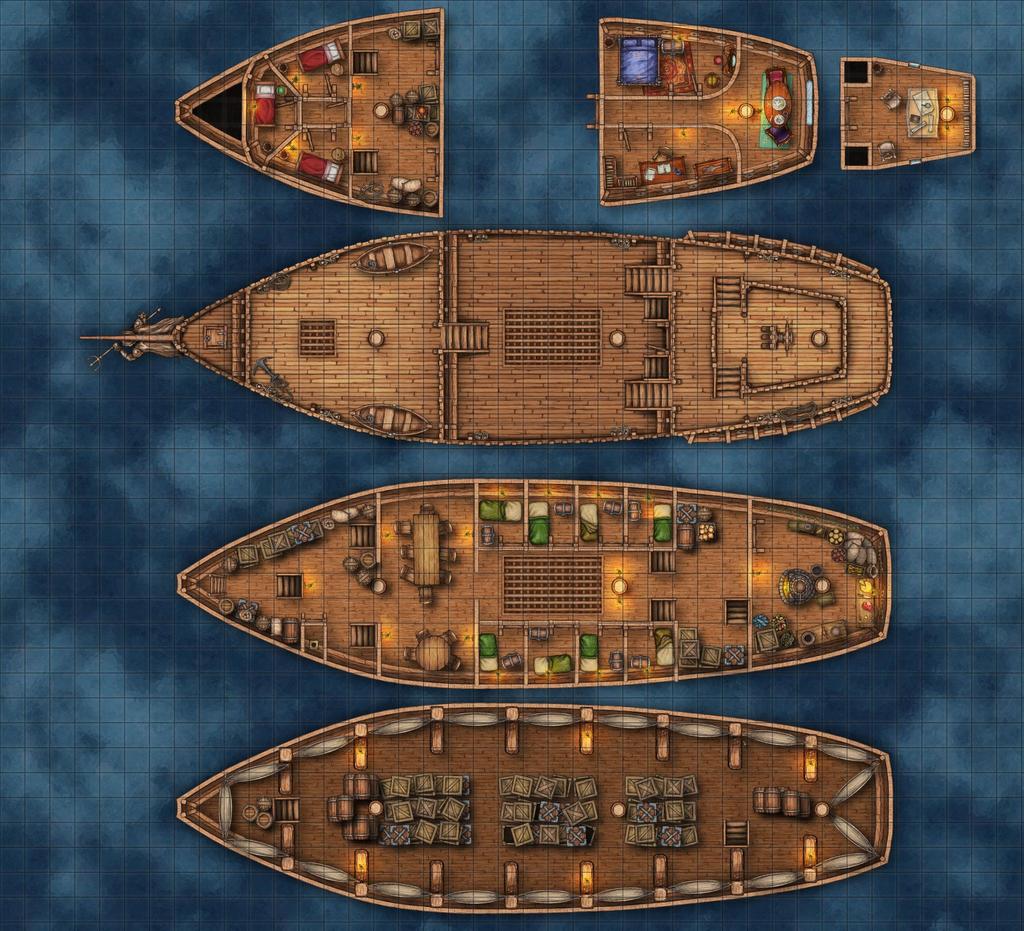 Inkhand - Inkarnate | Inkarnate - Create Fantasy Maps Online