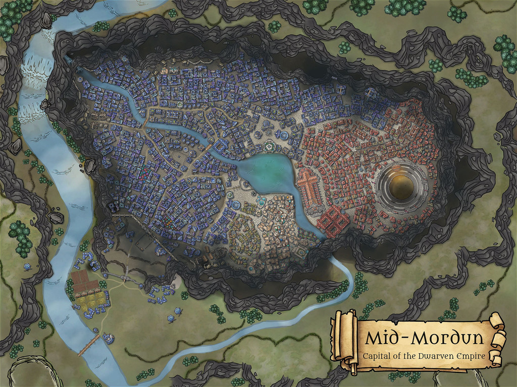 Jambo81 - Inkarnate | Inkarnate - Create Fantasy Maps Online