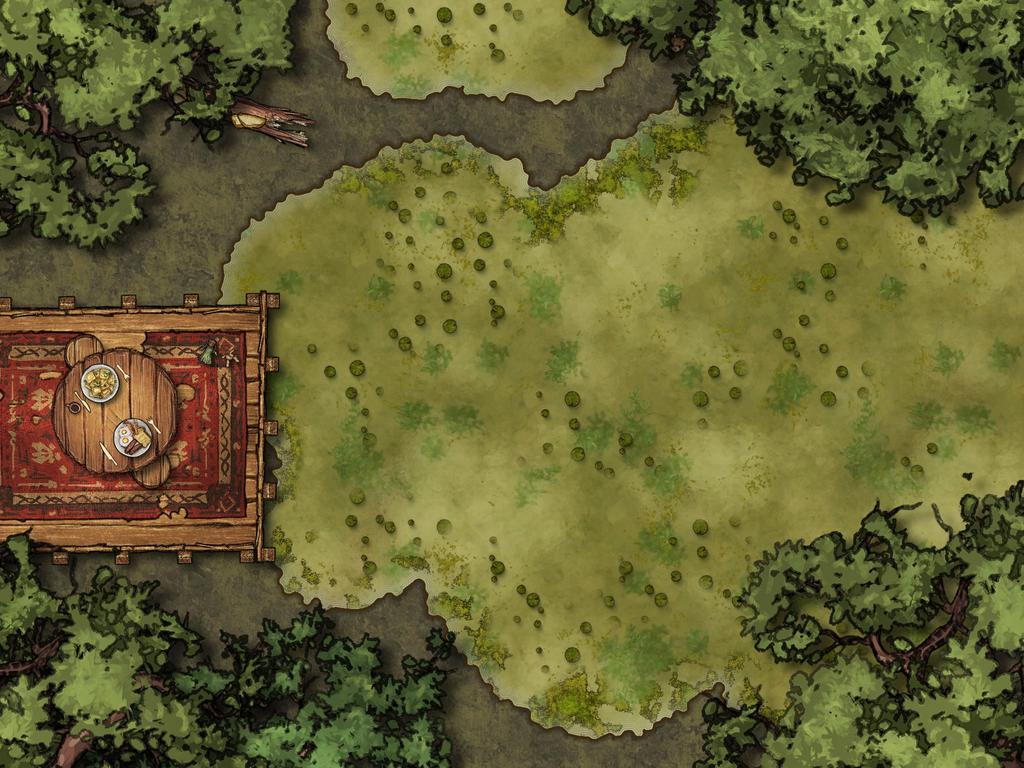 wolfwalker - Inkarnate | Inkarnate - Create Fantasy Maps Online