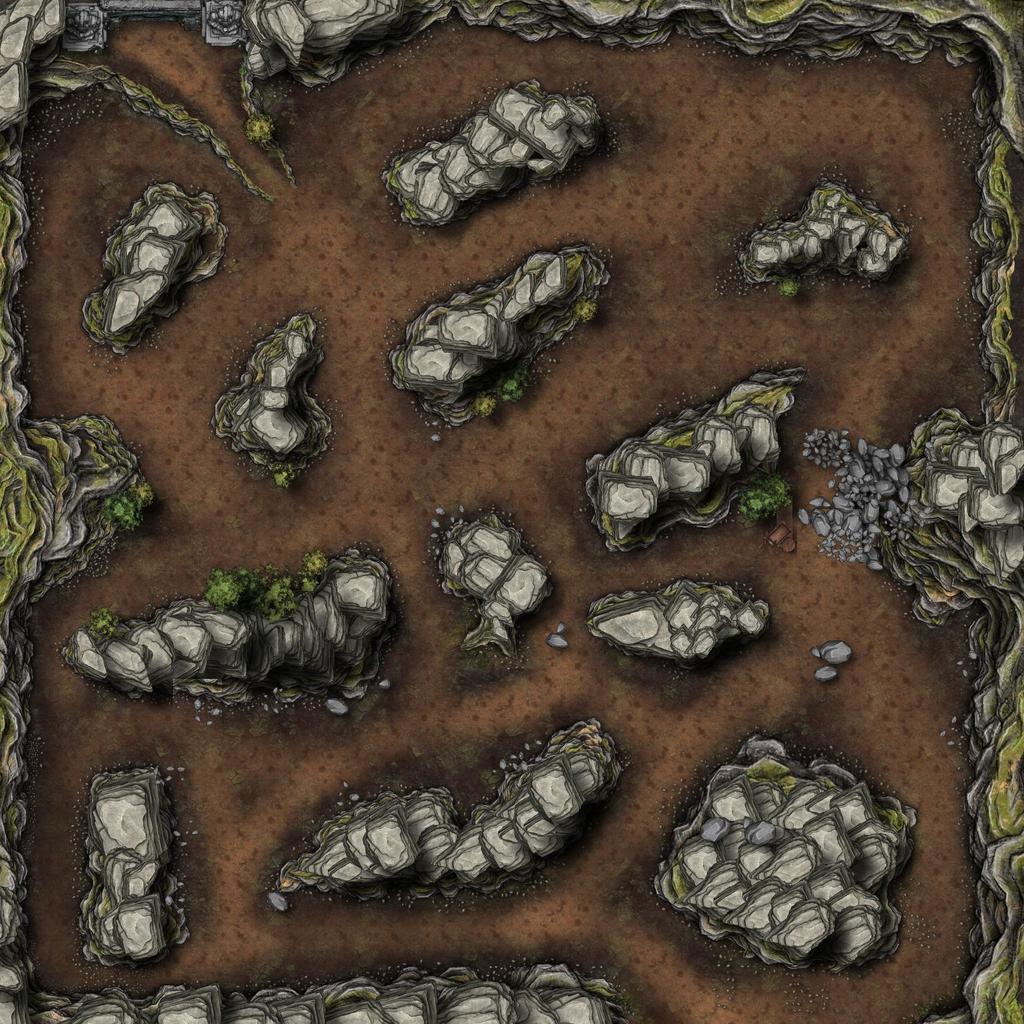 Inkarnate - Create Fantasy Maps Online