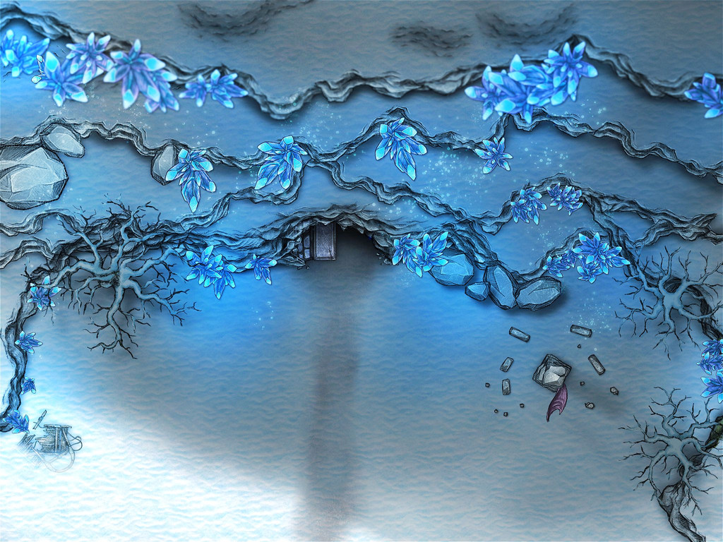 Prison End | Inkarnate - Create Fantasy Maps Online