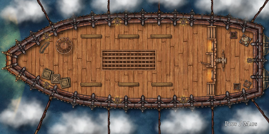 plus1maps - Inkarnate | Inkarnate - Create Fantasy Maps Online