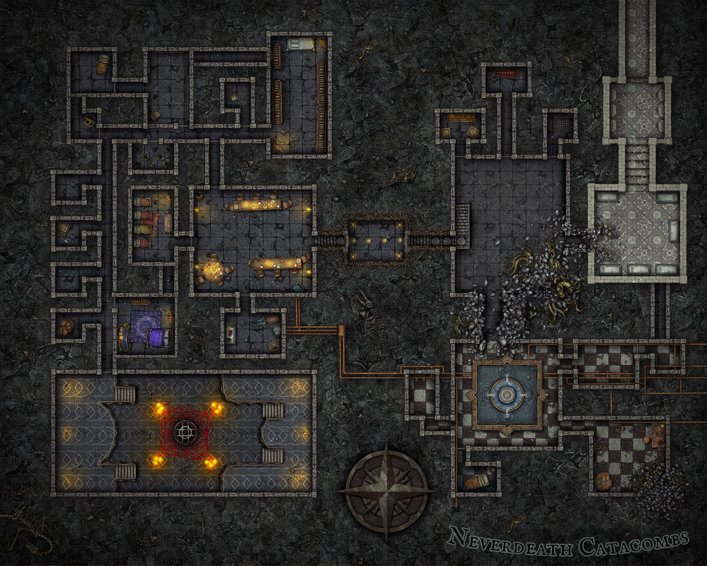 Bitter Dan - Inkarnate | Inkarnate - Create Fantasy Maps Online