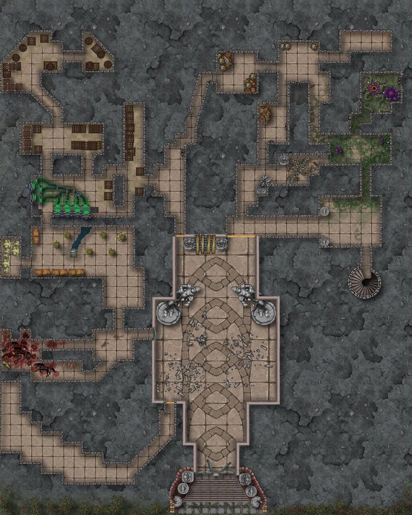 morrgans - Inkarnate | Inkarnate - Create Fantasy Maps Online