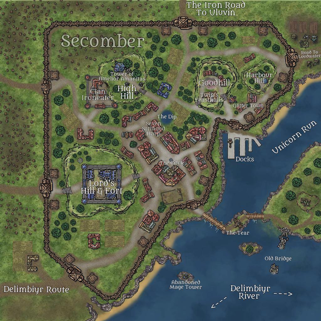 Scott - Inkarnate | Inkarnate - Create Fantasy Maps Online