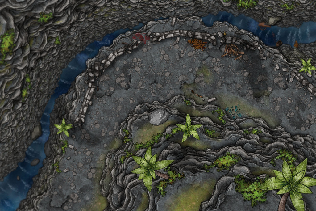 Celshadows - Inkarnate | Inkarnate - Create Fantasy Maps Online