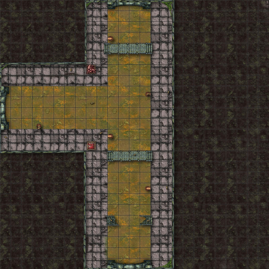 Pudding Pirate - Inkarnate | Inkarnate - Create Fantasy Maps Online