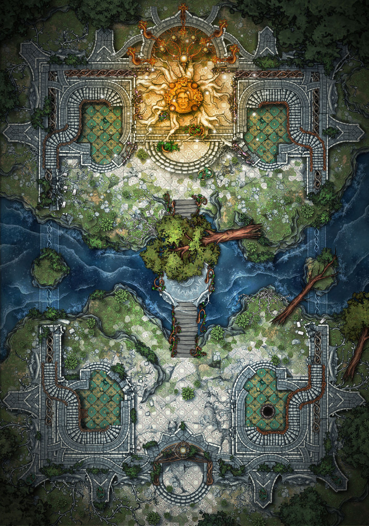 The Skies of Thera: Factions | Inkarnate - Create Fantasy Maps Online