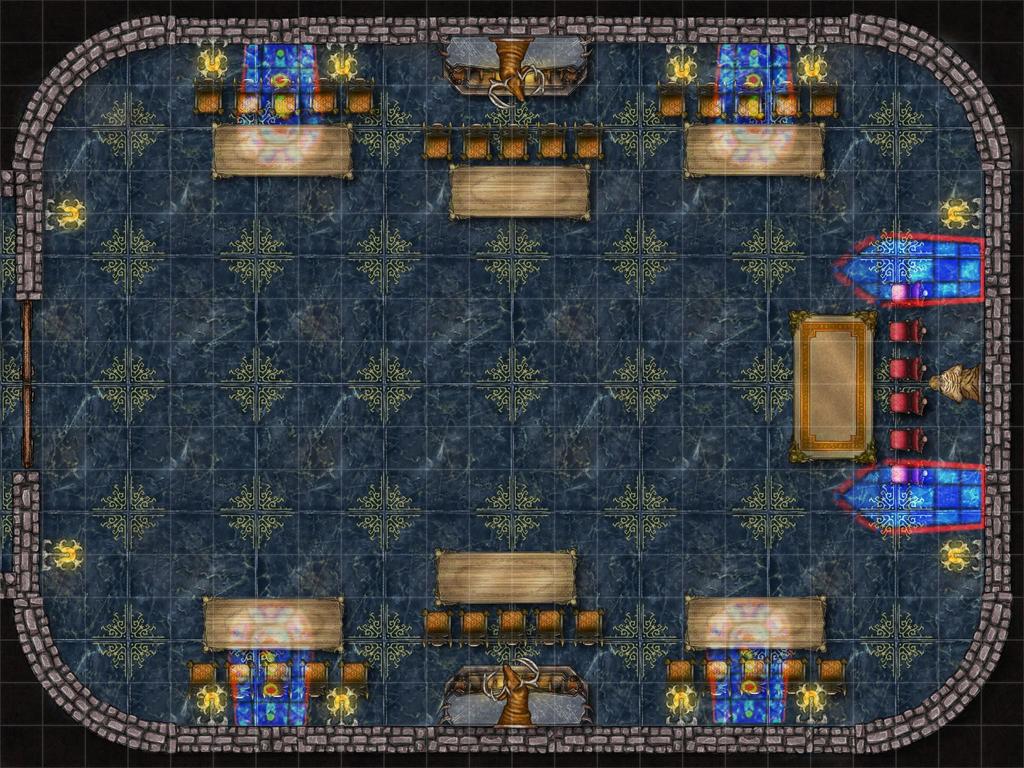 Inkarnate - Create Fantasy Maps Online