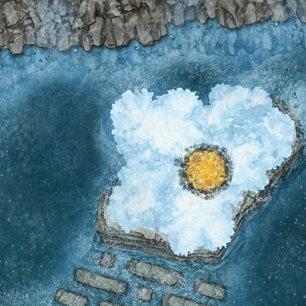 Fire - Firewolfie ( On discord ) - Inkarnate | Inkarnate - Create ...