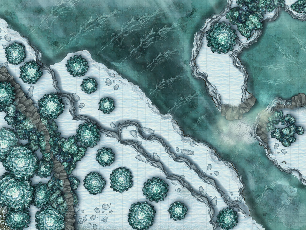 Jambo81 - Inkarnate | Inkarnate - Create Fantasy Maps Online