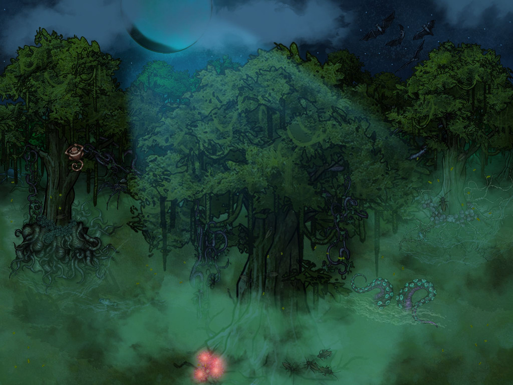 Powerpound14 - Inkarnate | Inkarnate - Create Fantasy Maps Online