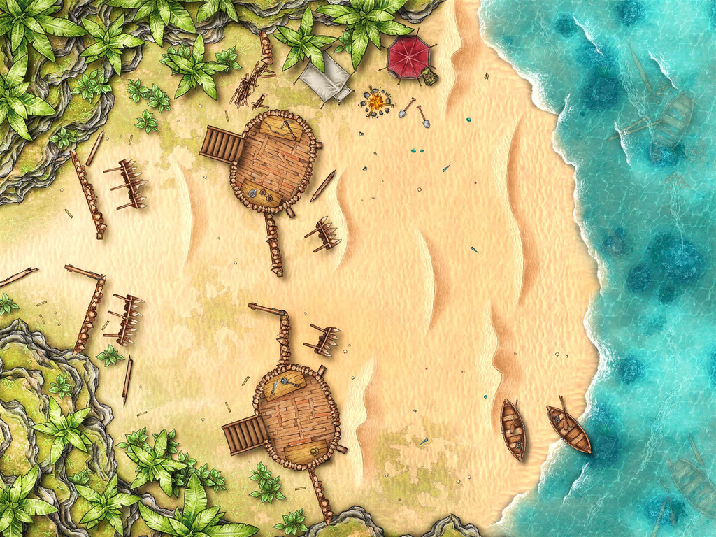 Log in | Inkarnate - Create Fantasy Maps Online