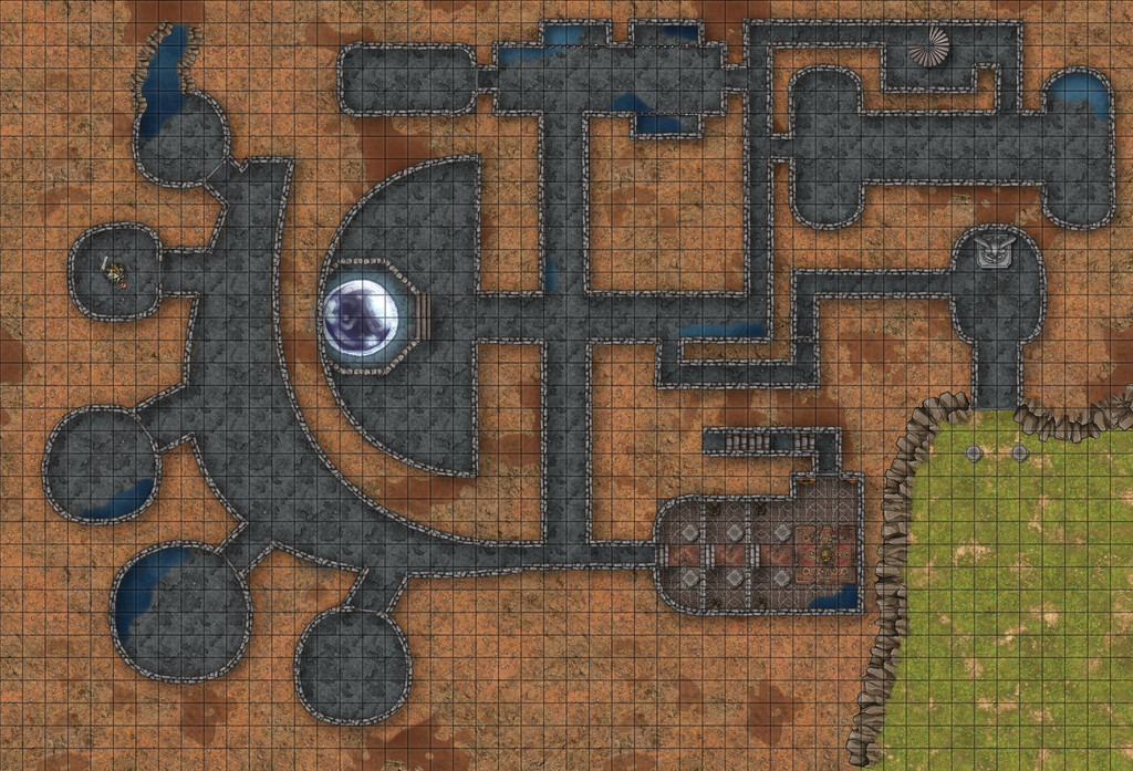 Livwel - Inkarnate | Inkarnate - Create Fantasy Maps Online