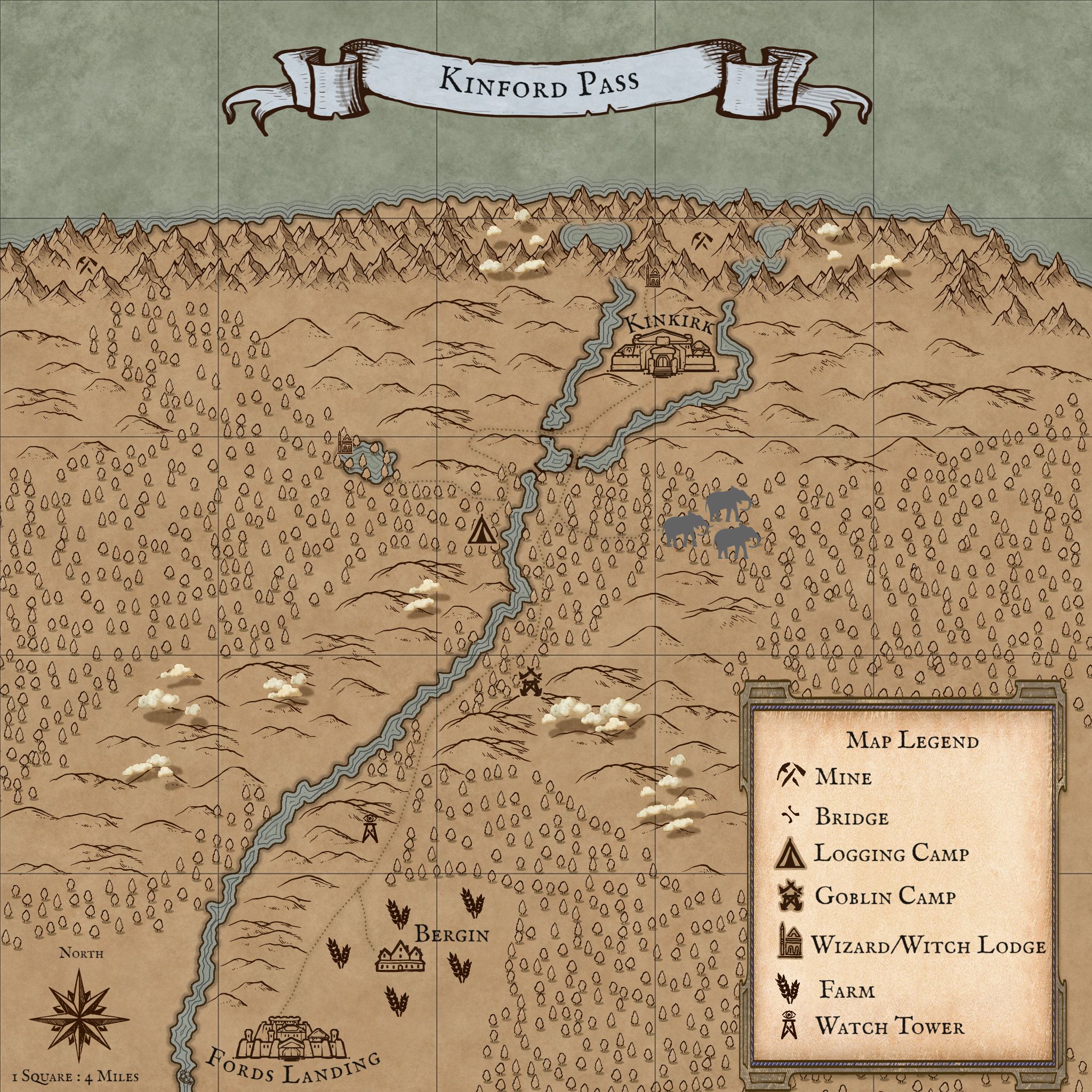 Raph - Inkarnate | Inkarnate - Create Fantasy Maps Online
