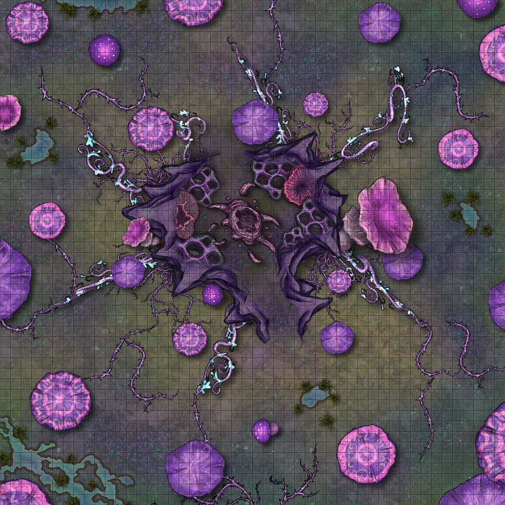 The Wandering Cartographer - Inkarnate | Inkarnate - Create Fantasy ...