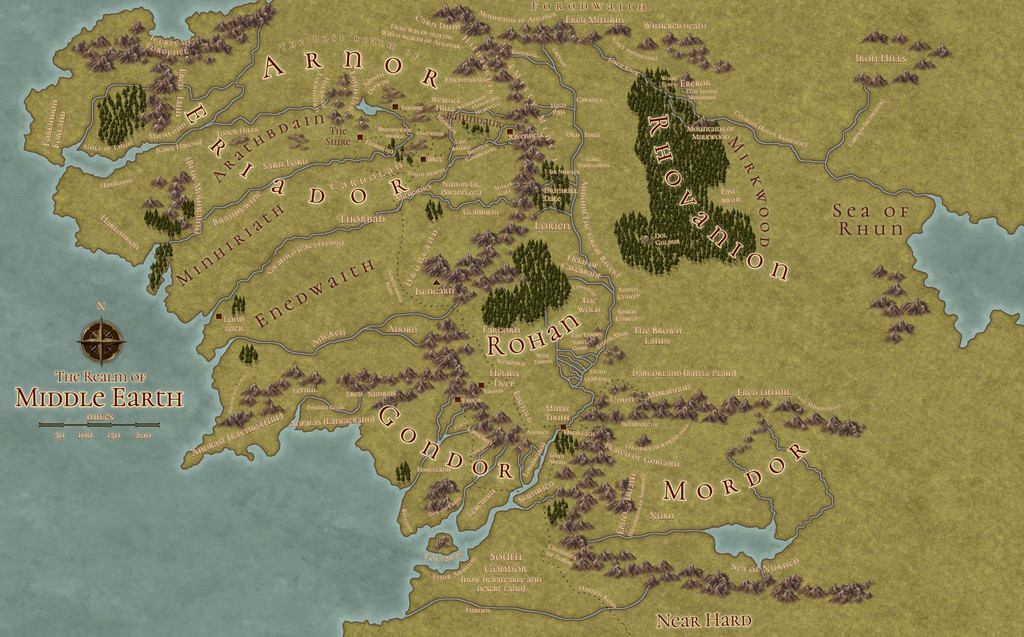 @writerkatek - Inkarnate | Inkarnate - Create Fantasy Maps Online
