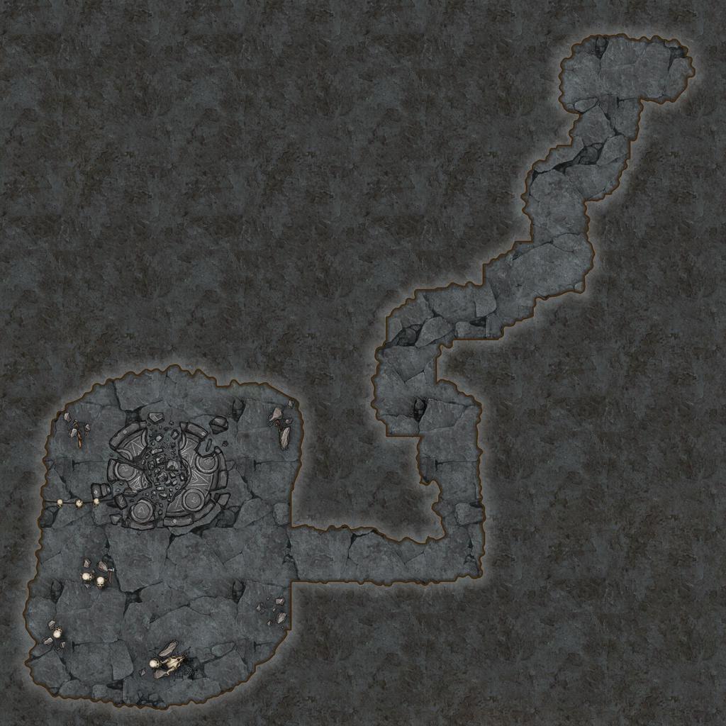 George Broadhurst - Inkarnate | Inkarnate - Create Fantasy Maps Online