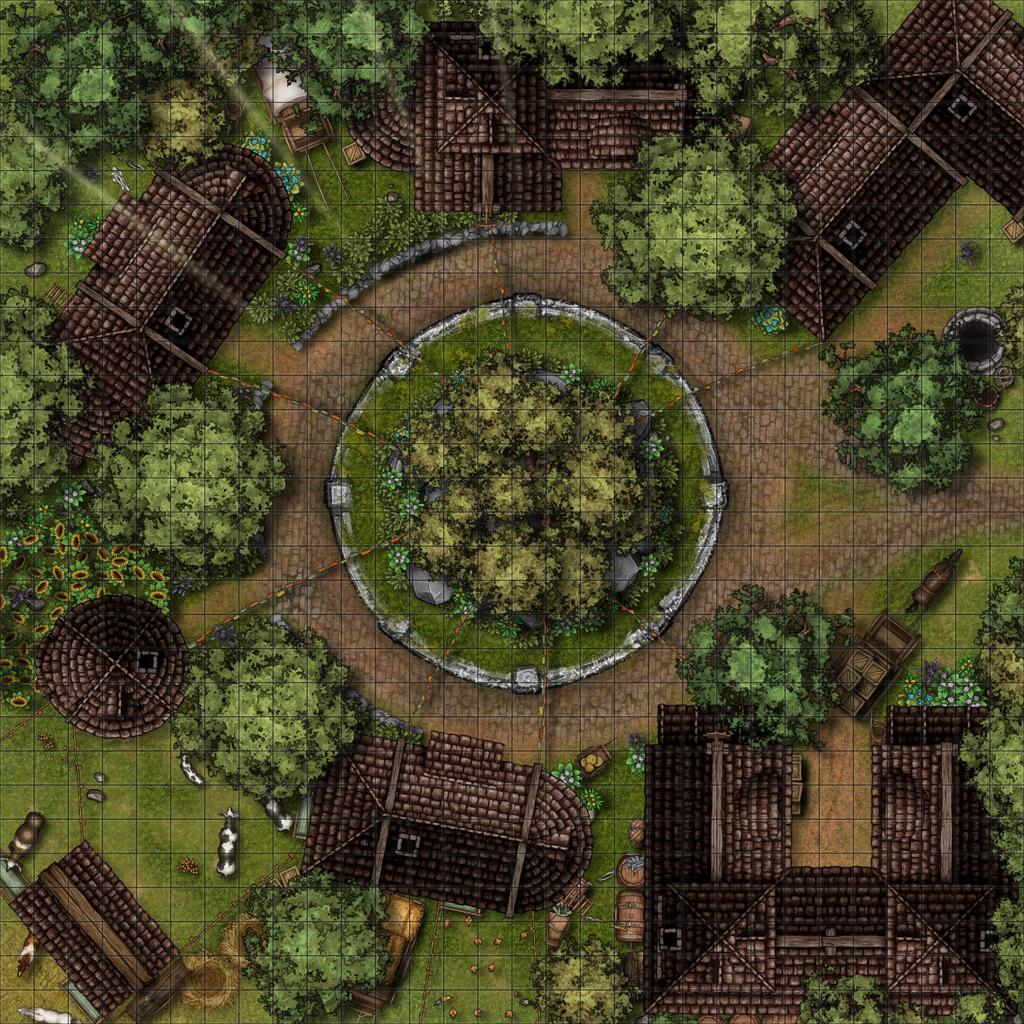 Expardon - Inkarnate | Inkarnate - Create Fantasy Maps Online