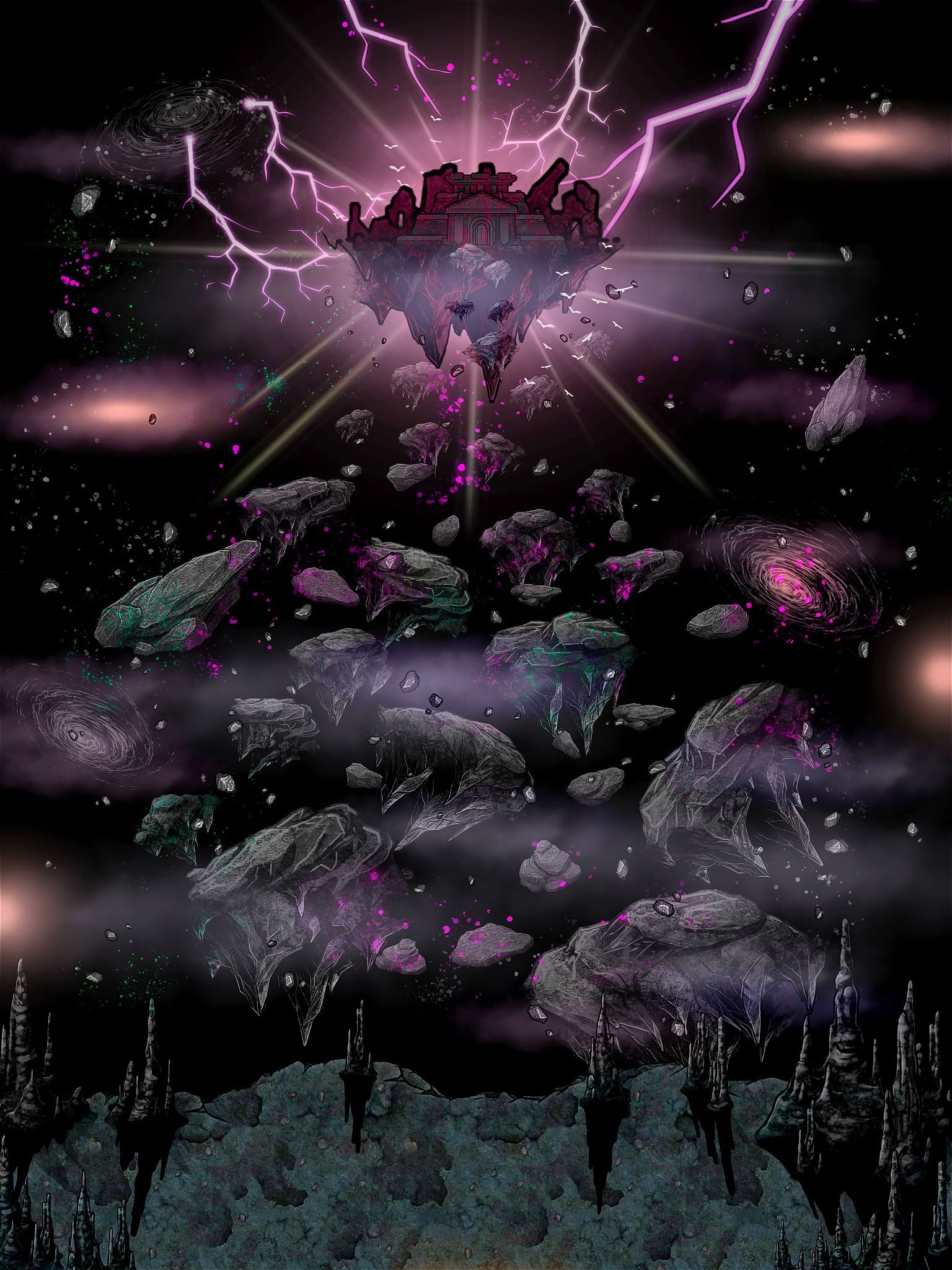 Jon Struckmann - Inkarnate | Inkarnate - Create Fantasy Maps Online