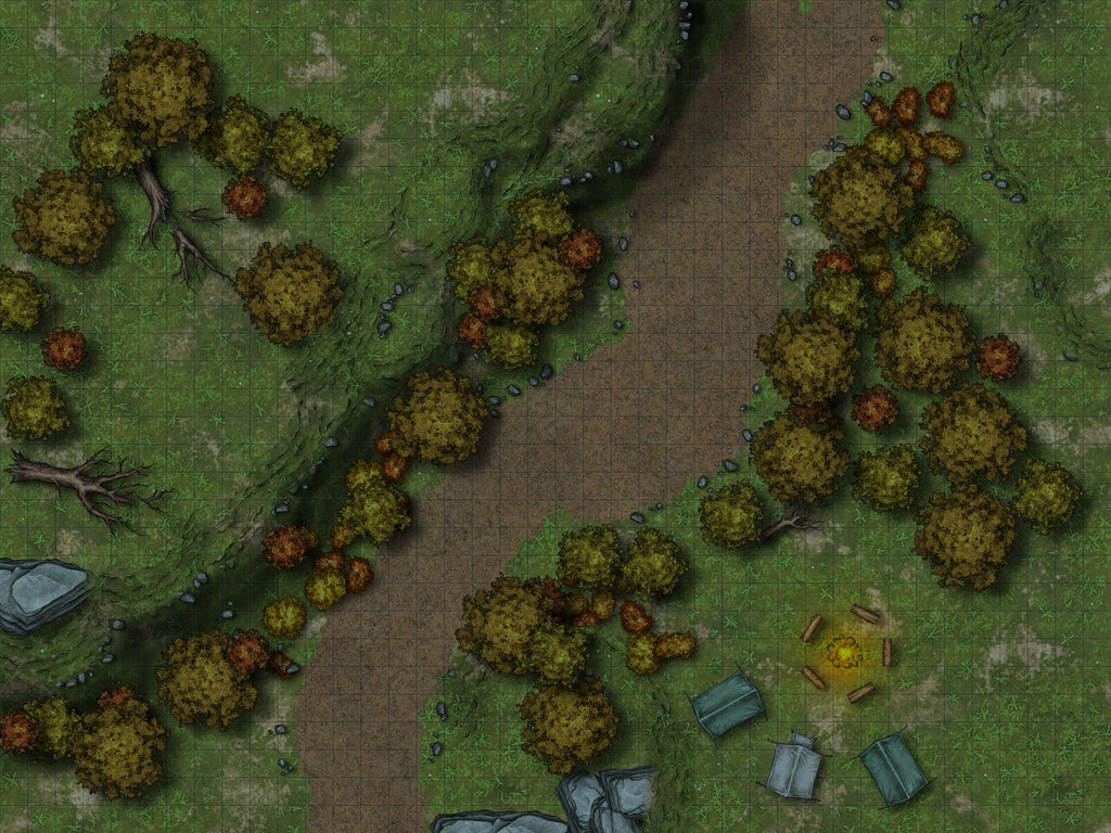 Jambo81 - Inkarnate | Inkarnate - Create Fantasy Maps Online