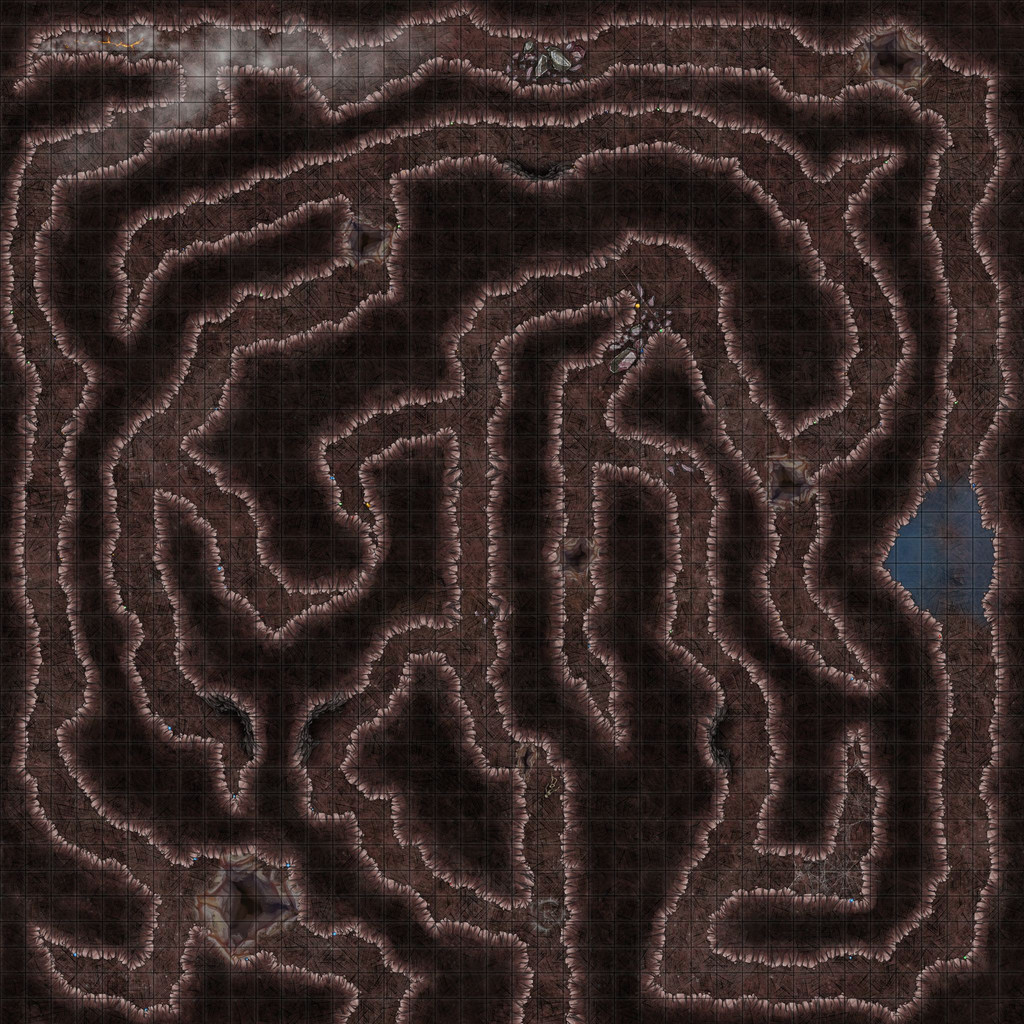 Merlyn - Inkarnate | Inkarnate - Create Fantasy Maps Online