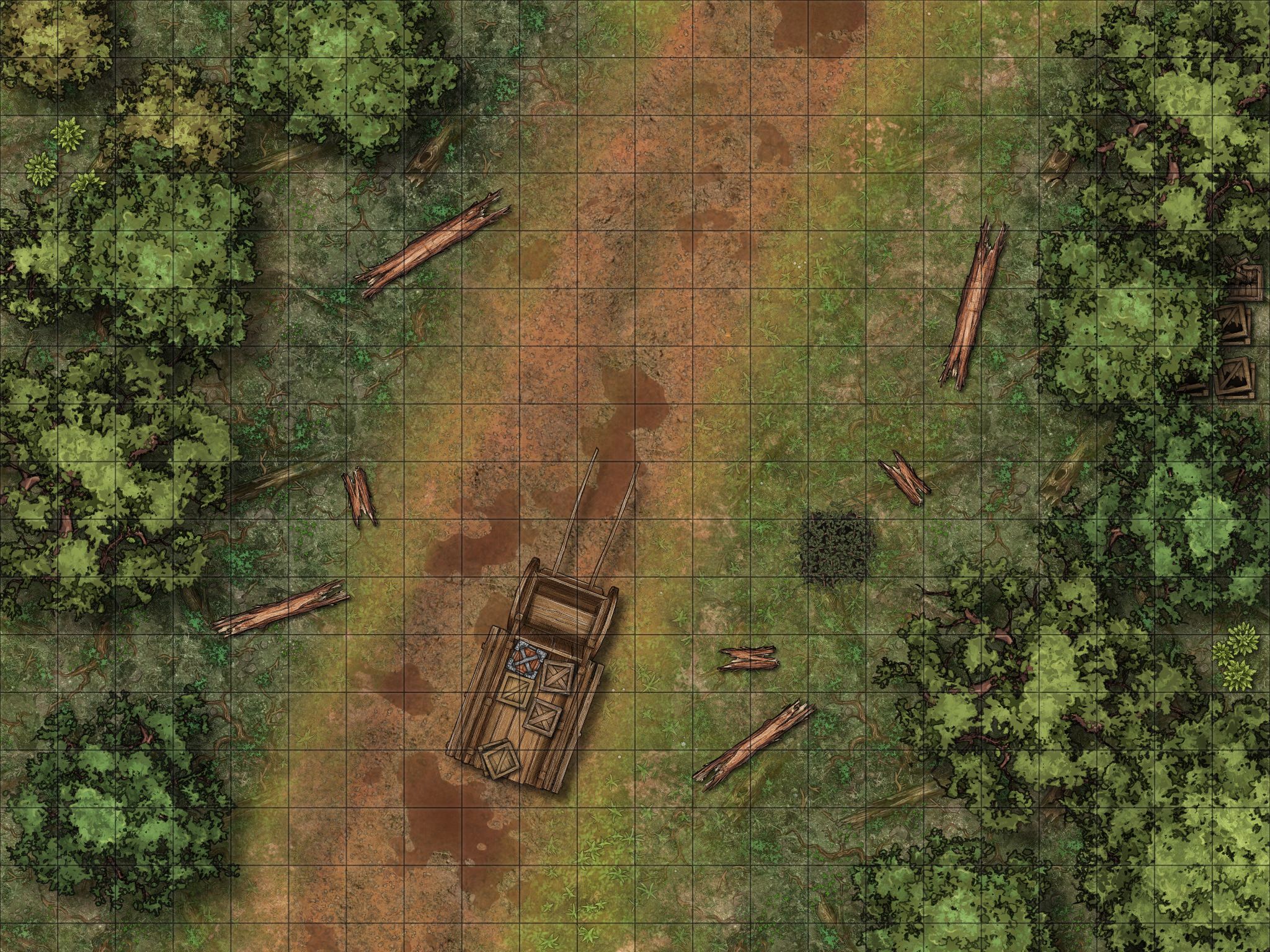 Gizmos shop of wonders - Inkarnate | Inkarnate - Create Fantasy Maps Online
