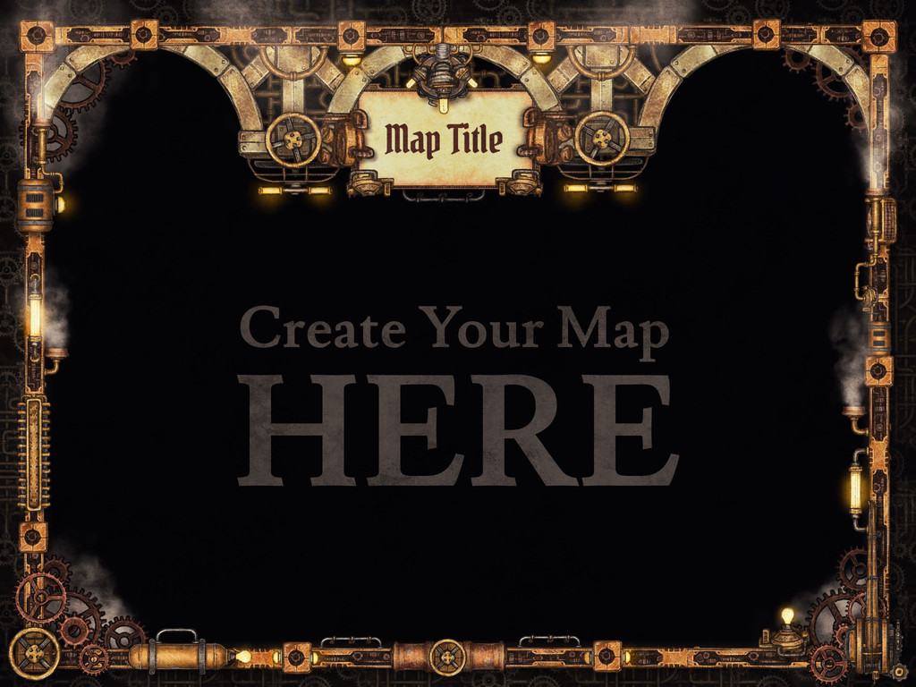 Heraldry Diagram | Inkarnate - Create Fantasy Maps Online