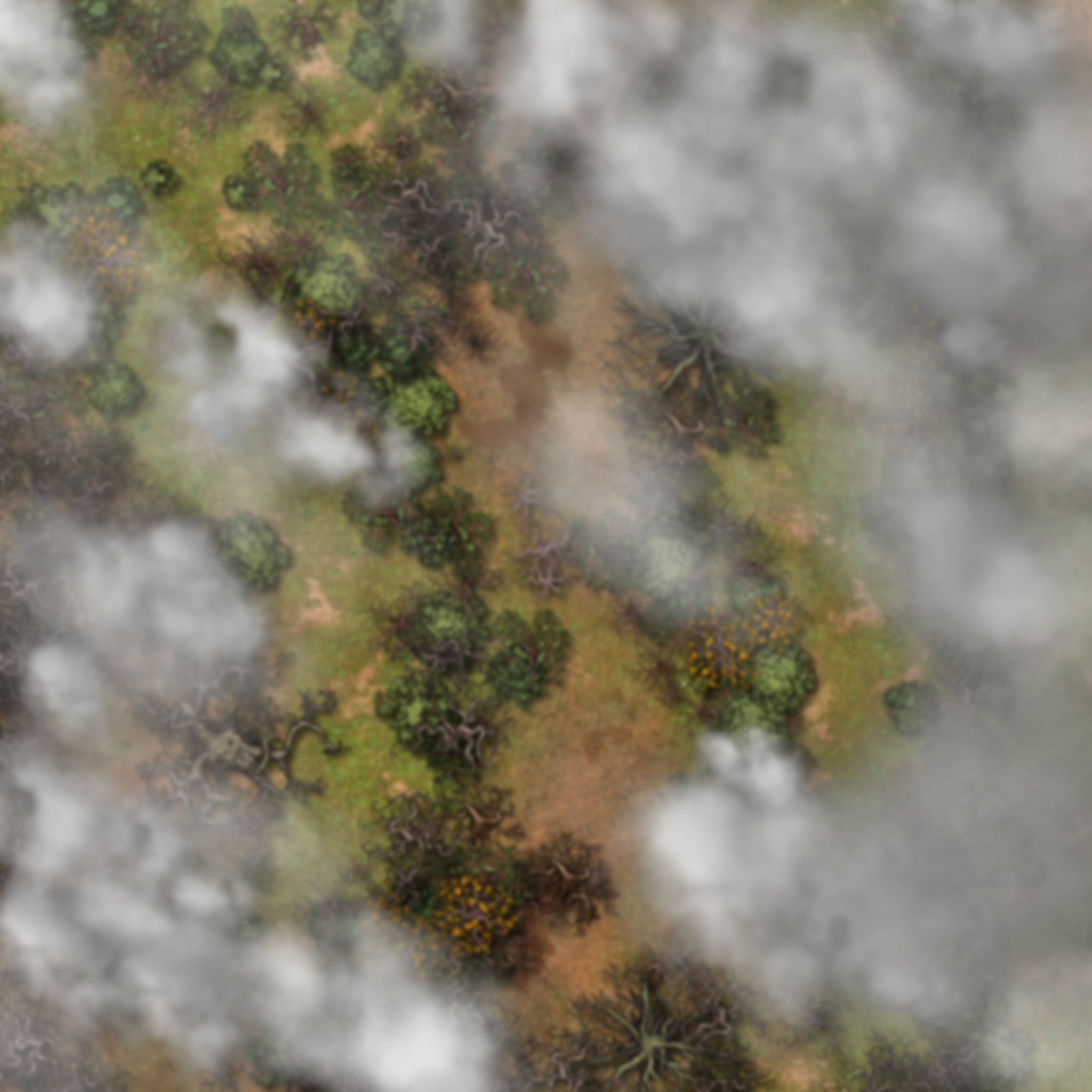 Air Battle | Inkarnate - Create Fantasy Maps Online