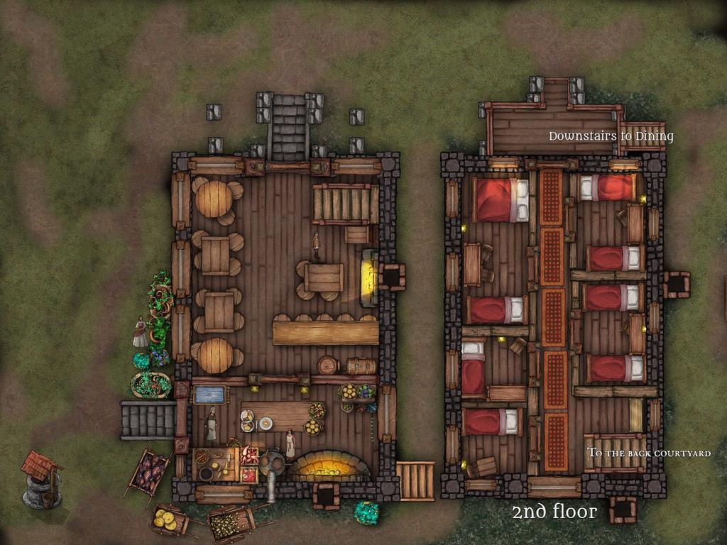 ClassicSamSam - Inkarnate | Inkarnate - Create Fantasy Maps Online