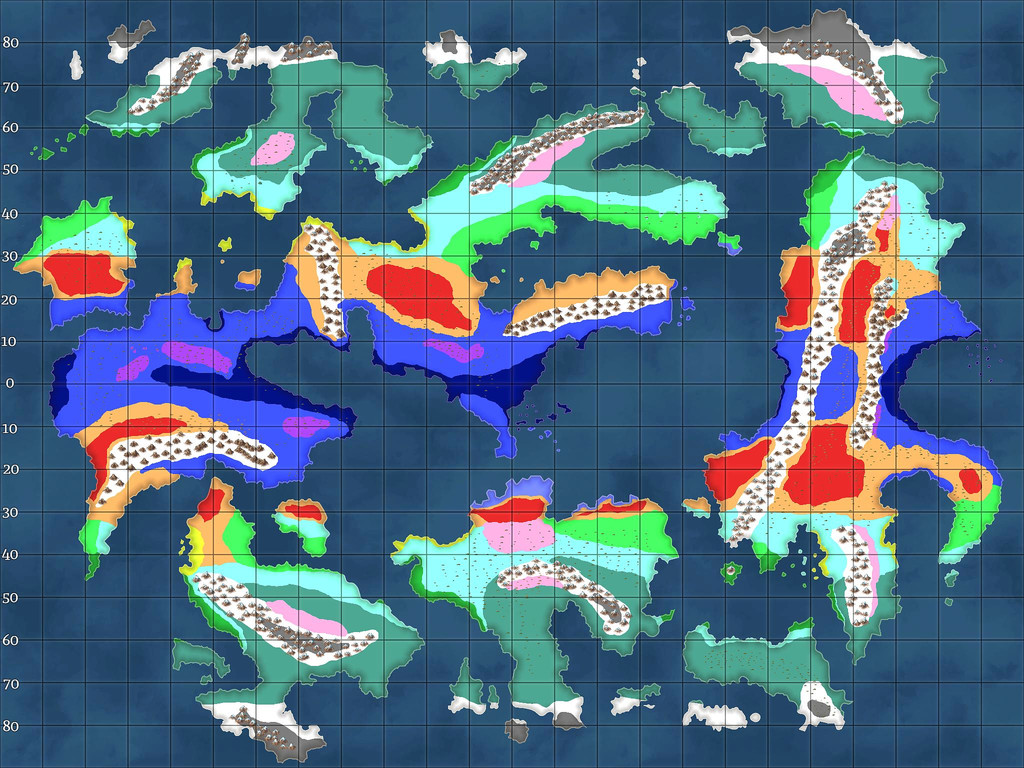 Inkarnate - Create Fantasy Maps Online