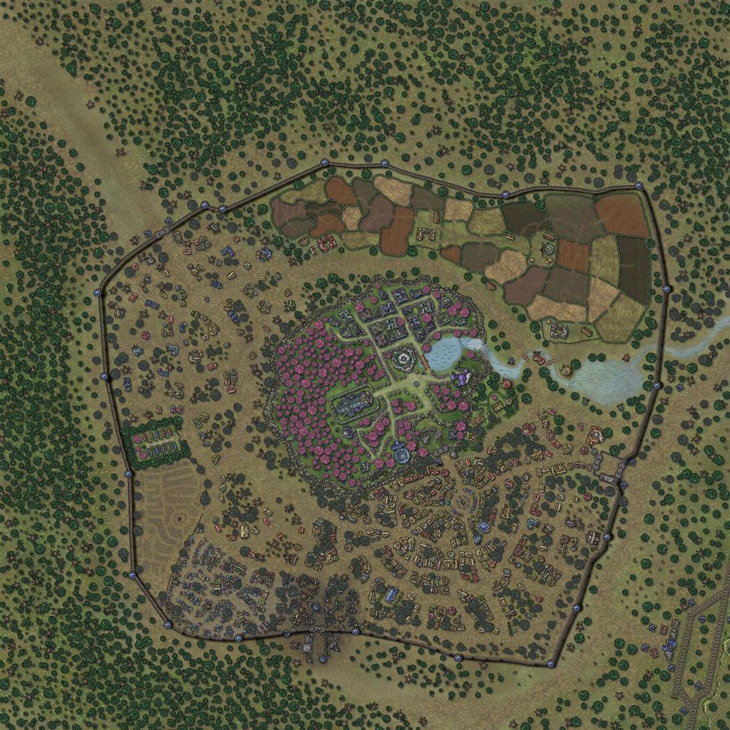 Log in | Inkarnate - Create Fantasy Maps Online