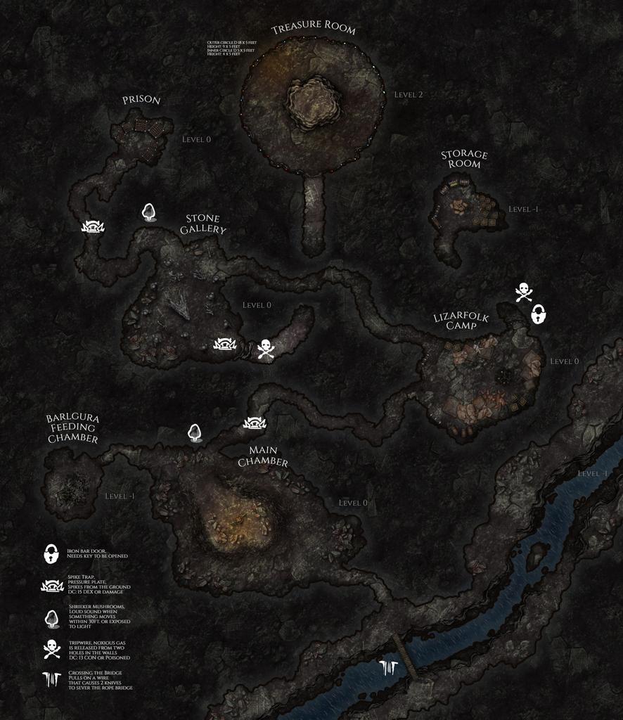 Mikey Az - Inkarnate | Inkarnate - Create Fantasy Maps Online